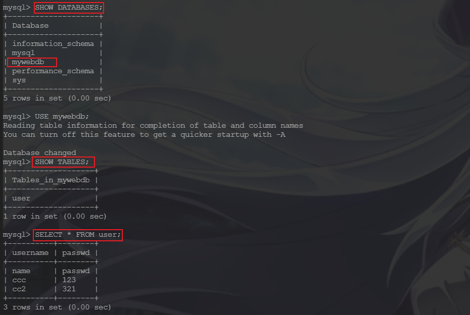 TinyWebServer | 编程内外